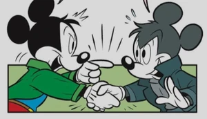 Miklos the Grey Mouse/Gallery | Villains Wiki | Fandom