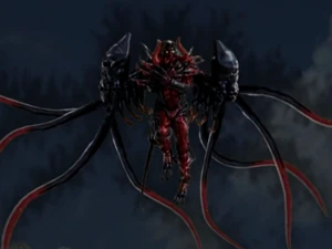 Absolute Hades God N Ma | Villains Wiki | Fandom