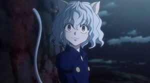 Neferpitou/Gallery | Villains Wiki | Fandom