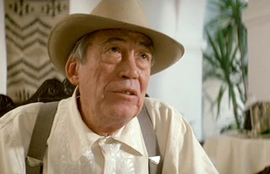 User blog:JakeTheSnake0451/Pure Evil proposal - Noah Cross | Villains ...