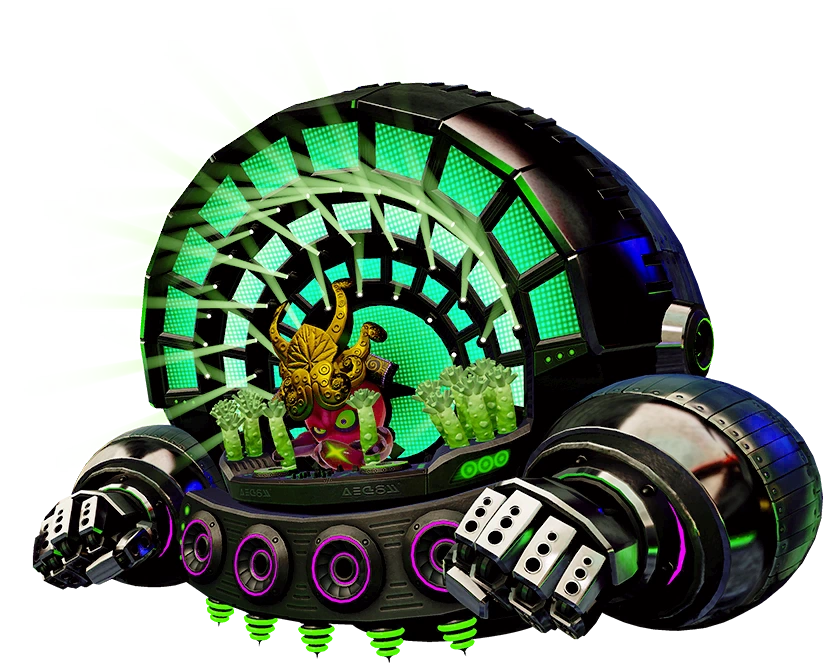 DJ Octavio/Gallery | Villains Wiki | Fandom