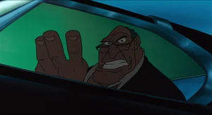 Bill Sykes | Villains Wiki | Fandom