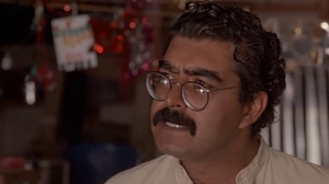 Mr. Patel/Gallery | Villains Wiki | Fandom