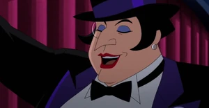 Penguin (Batman: Caped Crusader)/Gallery | Villains Wiki | Fandom