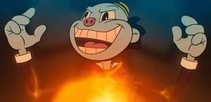 Lux Imperator/Gallery | Villains Wiki | Fandom