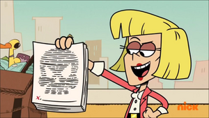 Monica (Los Casagrandes) | Villains Wiki | Fandom