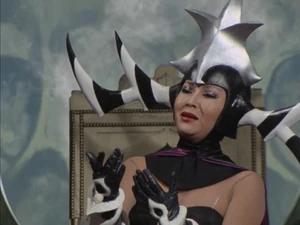 Queen Hedrian | Villains Wiki | Fandom