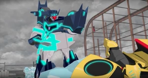 Soundwave (Aligned)/Gallery | Villains Wiki | Fandom