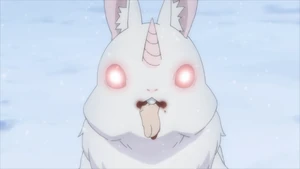 Great Rabbit/Gallery | Villains Wiki | Fandom