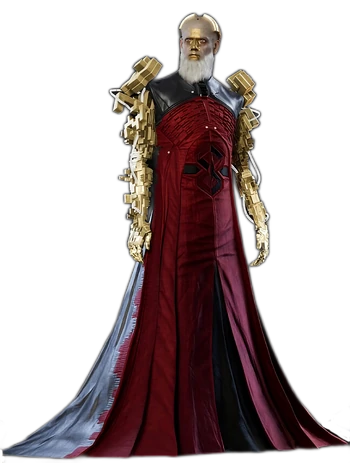 Raker (Marvel's Guardians of the Galaxy) | Villains Wiki | Fandom