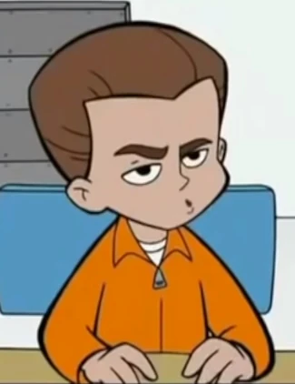 Randall Julian | Villains Wiki | Fandom