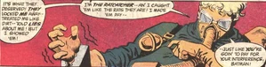 Ratcatcher (DC)/Gallery | Villains Wiki | Fandom