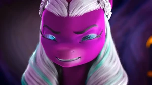 Queen Opaline/Gallery | Villains Wiki | Fandom