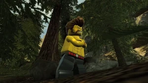 Rex Fury/Gallery | Villains Wiki | Fandom