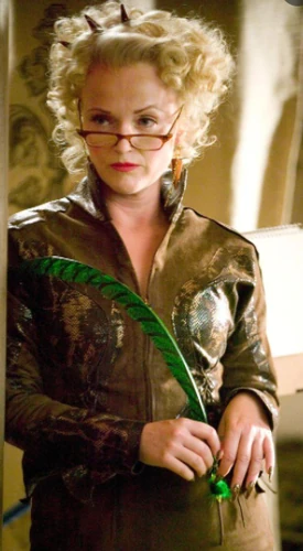 Rita Skeeter | Villains Wiki | Fandom