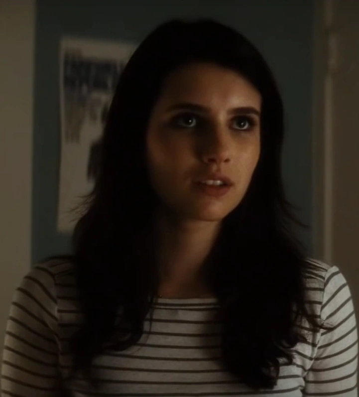 Jill Roberts | Villains Wiki | Fandom