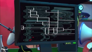 SquareStack Zappers | Villains Wiki | Fandom