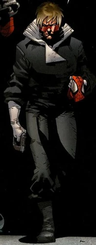 Shocker (Ultimate Marvel) | Villains Wiki | Fandom