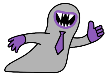 Sir Dadadoo | Villains Wiki | Fandom