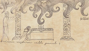 SCP-4812 | Villains Wiki | Fandom