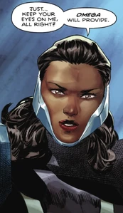 Talia al Ghul (Absolute Universe) | Villains Wiki | Fandom