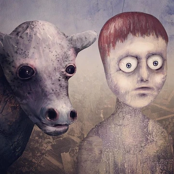 David Firth Sock Five