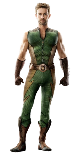 The Deep (TV Series) | Villains Wiki | Fandom