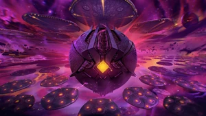 The Last Reality | Villains Wiki | Fandom