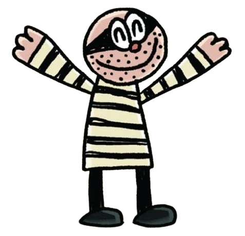 Thief | Villains Wiki | Fandom