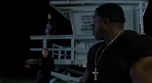 Tony Rowe | Villains Wiki | Fandom