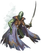 Yugoloths | Villains Wiki | Fandom