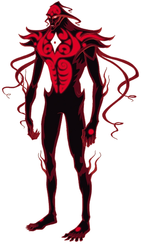 Vaatu | Villains Wiki | Fandom