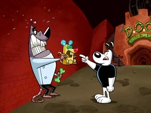 Verminious Snaptrap/Gallery | Villains Wiki | Fandom