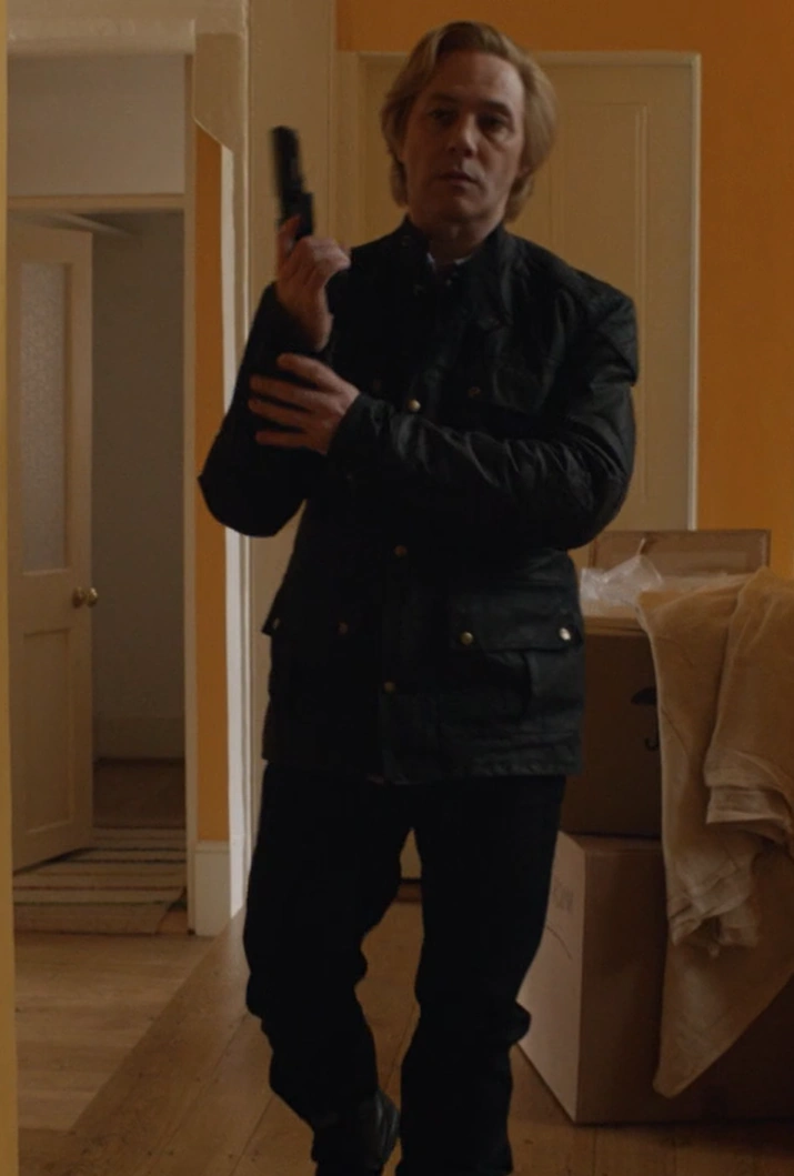 Viktor (Inside No. 9) | Villains Wiki | Fandom