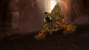 Igole/Gallery | Villains Wiki | Fandom