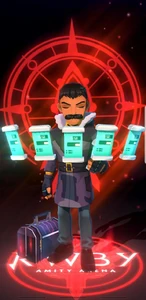 Arthur Watts (RWBY)/Gallery | Villains Wiki | Fandom