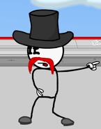 Right Hand Man | Villains Wiki | Fandom