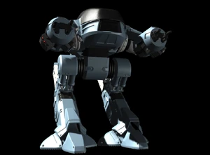 ED-209/Gallery | Villains Wiki | Fandom