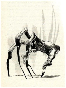 The Beldam/Gallery | Villains Wiki | Fandom