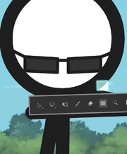 Agent (Animator vs. Animation) | Villains Wiki | Fandom