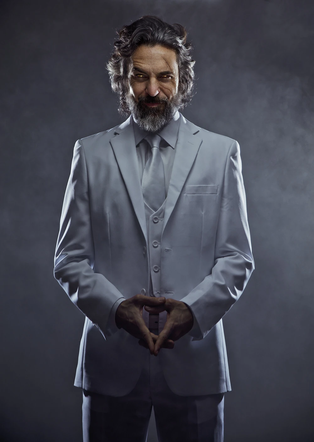 Asmodeus (Supernatural) | Villains Wiki | Fandom