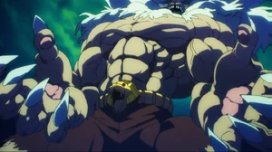 Beast King | Villains Wiki | Fandom