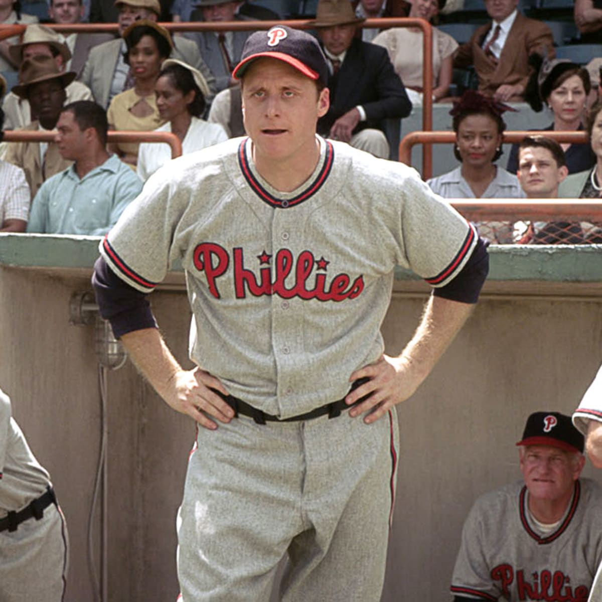 Ben Chapman (42) | Villains Wiki | Fandom