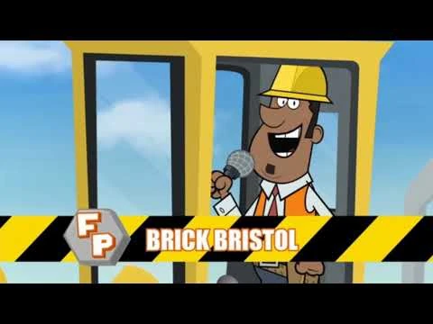 Brick Bristol | Villains Wiki | Fandom