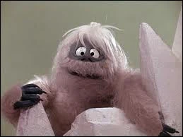 Abominable Snow Monster | Villains Wiki | Fandom