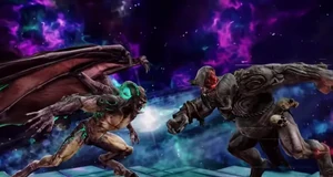 Gargos/Gallery | Villains Wiki | Fandom