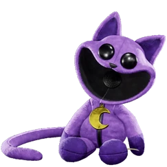 CatNap | Villains Wiki | Fandom