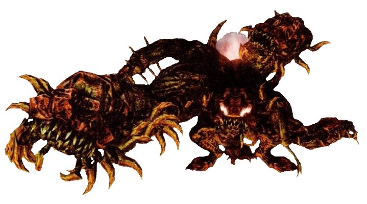 centipede demon elden ring