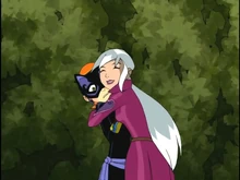 Charmcaster (Ben 10)/Synopsis | Villains Wiki | Fandom