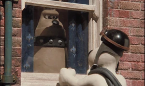 Preston (Wallace and Gromit)/Gallery | Villains Wiki | Fandom